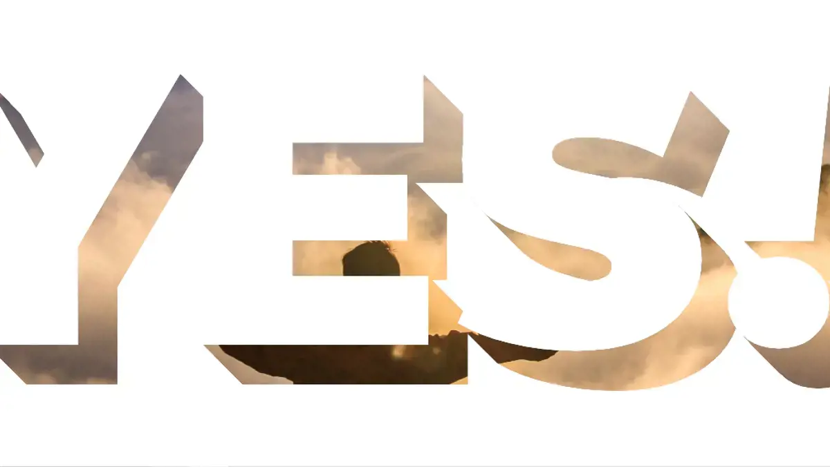 CSS Text Effects - Popout Text With Background Image Shadow example ...