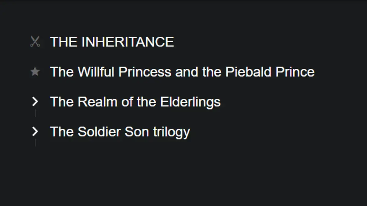 HTML & with CSS - Treeview Details/Summary example : CSS Mix