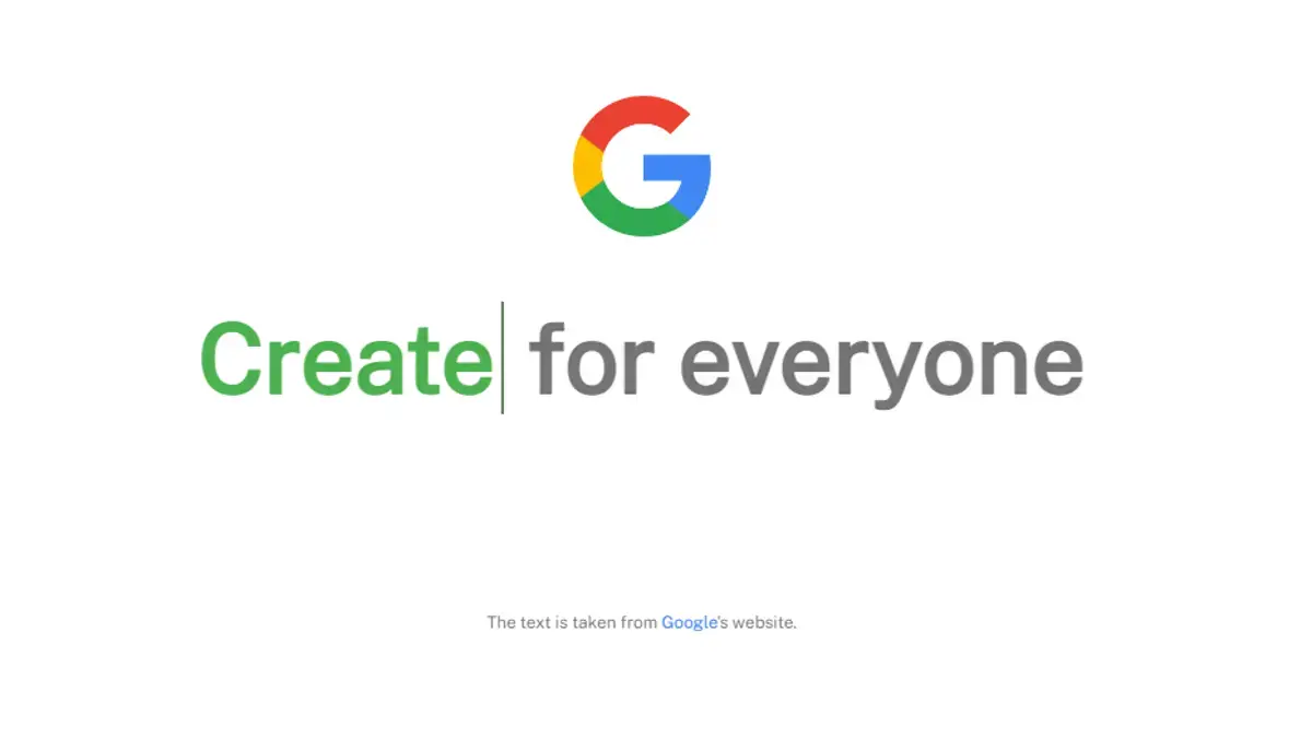 JavaScript Text Effects - Typing Effect Using Javascript example : CSS Mix