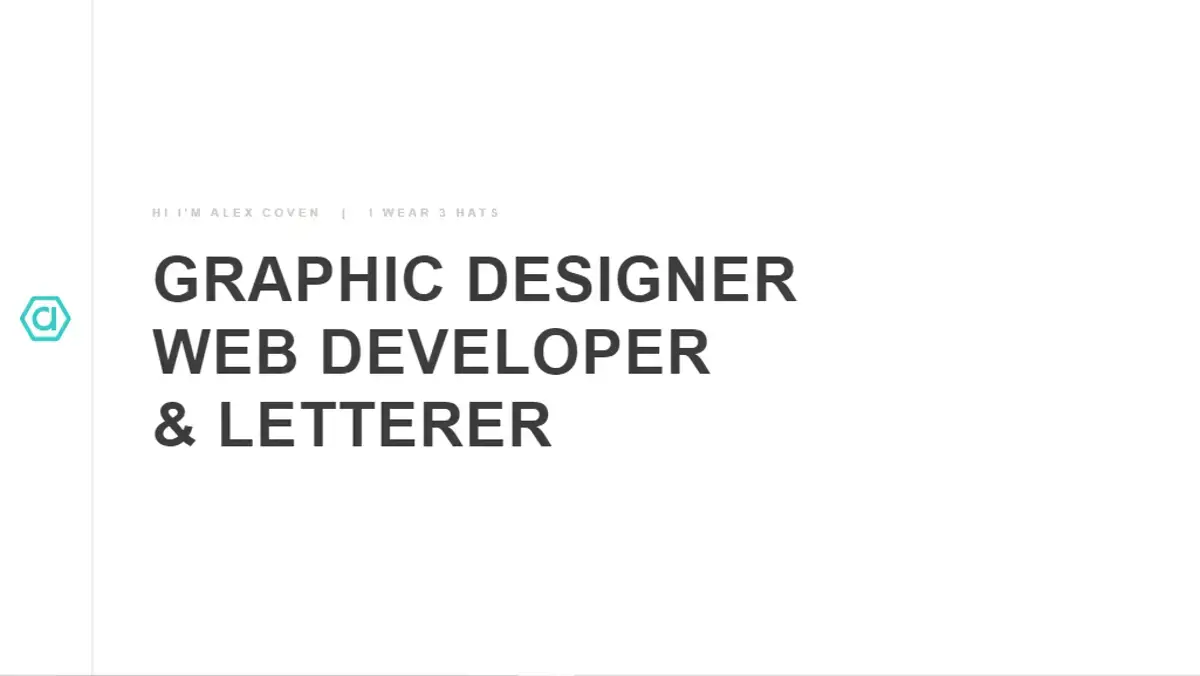 jQuery Sliding Menus - Menu Shelf And Logo To Hamburger Animation ...